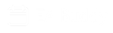 EA Buddy · Executive Assistant and Admin Software
